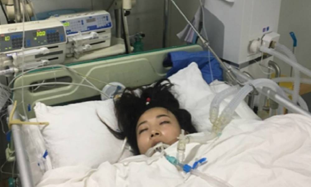 女大学生吹空调心脏停跳!被抢救了10天,听听医生这些建议吧