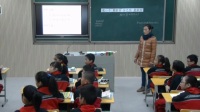 ...上册课例35《百分数问题》(人教版小学数学省级优秀示范课教学实录)