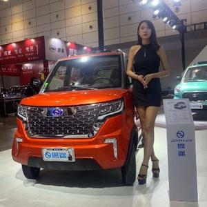 Aa新能源电动汽车 