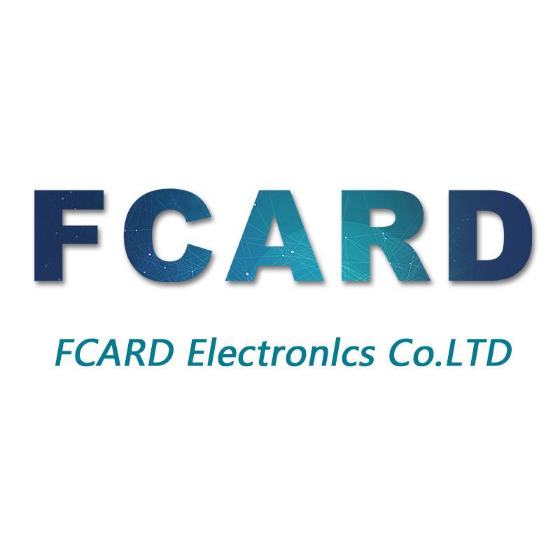 英泽电子FCARD 