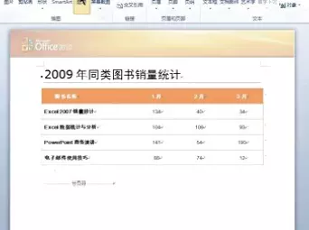 45_轻松将文档中的表格转换为图表.wmv
