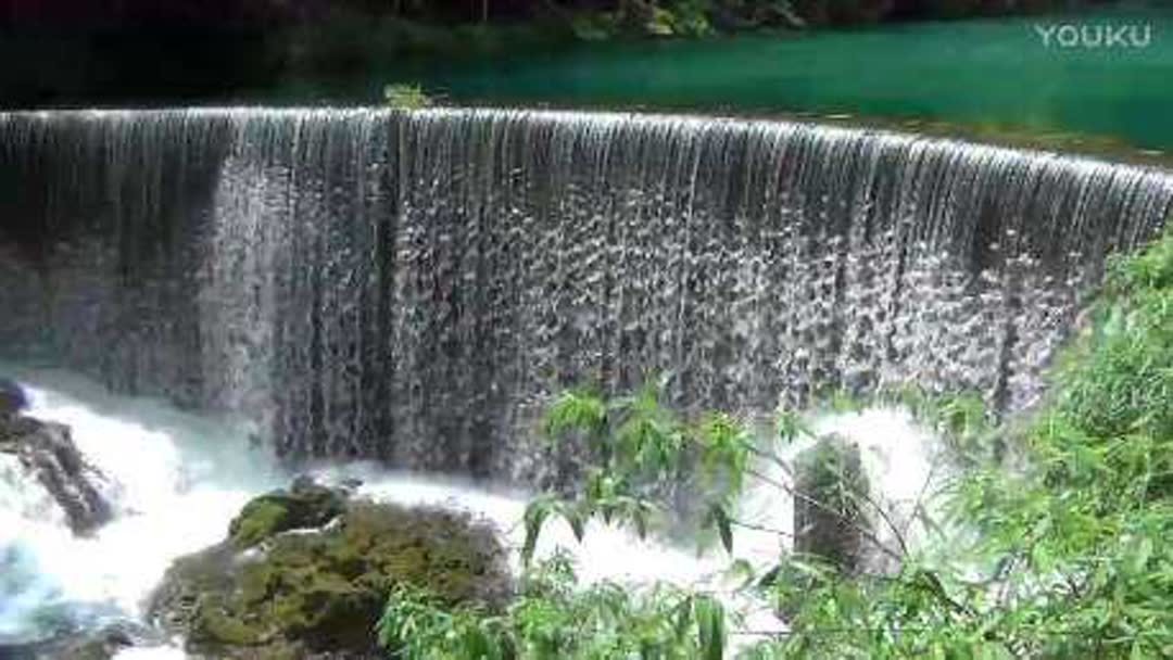 贵州荔波小七孔景区旅游宣传片