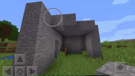 【原创】《我的世界PE》创造变生存Ep.1找到铁(已弃坑)