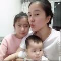雪梨二胎妈妈的生活 