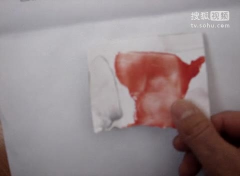 手摸变色油墨,温变印纸油墨,不干胶感温油墨