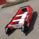 青岛海威龙橡皮艇 