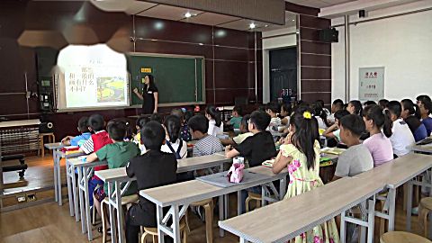 16.人教版小学美术四年级上册《第12课 精美的邮票》黑龙江县级优课