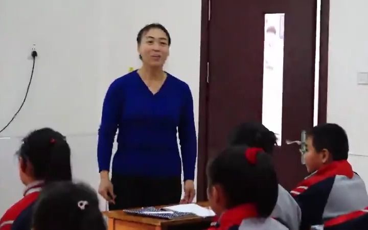 北师大版小学数学六年级上册:《比的化简》(含课件教案)优质公开课 李...