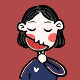 二次元西瓜酱 