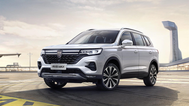 荣威RX5 MAX家用值得买吗?空间够用吗?