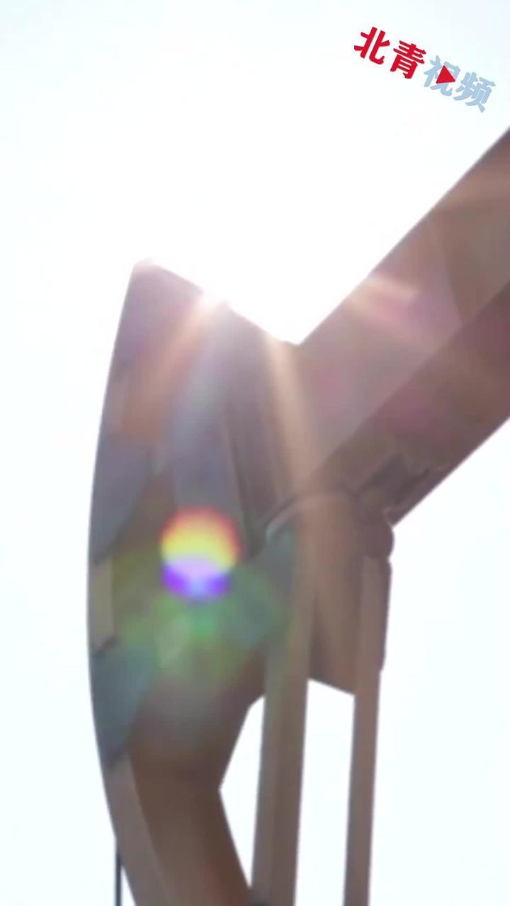 俄罗斯超越沙特成中国最大石油供应国