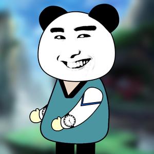 端庄优雅沙雕二蛋 