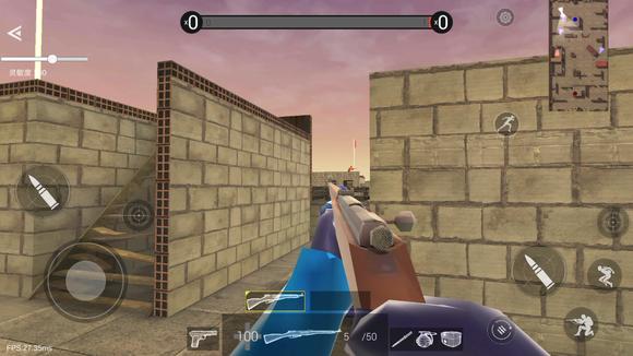 战场模拟,手游来了,让我们一起感受战场上的快乐。惊险又刺激。