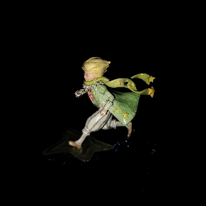 也许还会有下一次相遇 