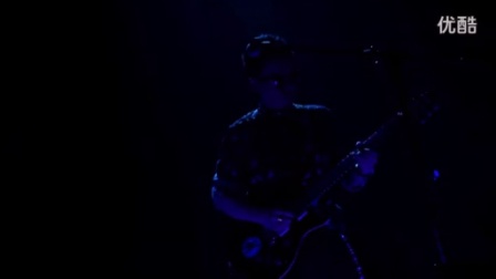 许巍2015“此时此刻”巡回演唱会北京站