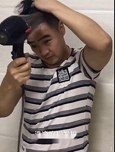 大容量井雅保湿造型啫喱水膏男女士特硬髮胶弹力素髮蜡定型水