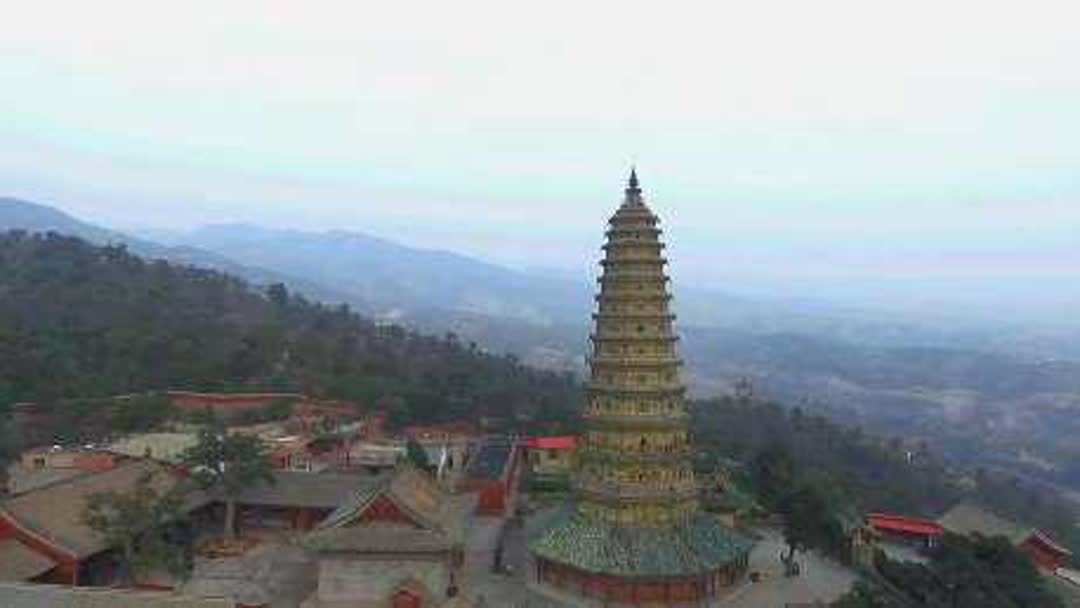 古代的“塔”到底有啥用?今天可算知道了,解开多年的疑惑