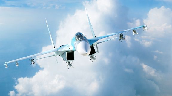 硬核的空战模拟,超美超精致的画面,显卡在燃烧在咆哮!