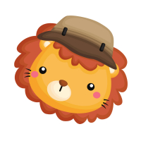 一只数据挖掘狮 