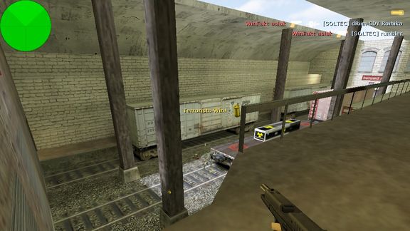 CS世界大赛堪比小马哥狙击水平,哪个年代身法最好的芬兰狙神