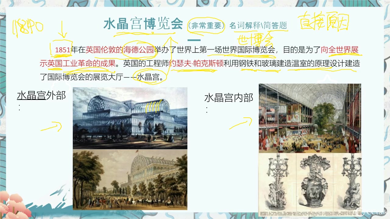 河北大学艺术设计考研世界现代设计史出题角度学习方法备考经验