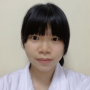 小吴药师遥妈 