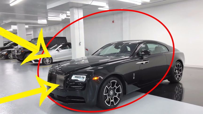 全球4大豪车标志,你认识几个?网友:哪一个我能买得起