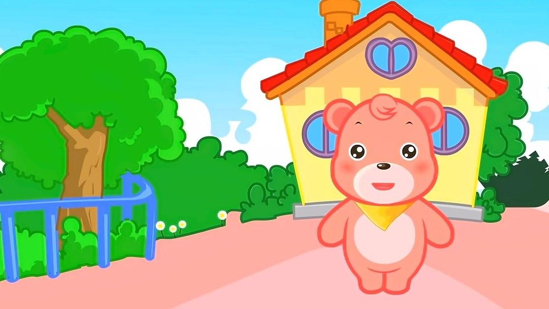 嘟拉学习乐园 第116集 流鼻血的时候怎么办