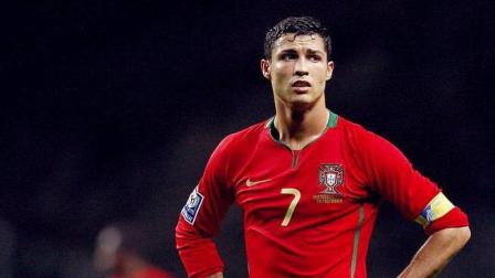 世界杯大数据 - 葡萄牙: 7战世界杯最好仅第3 C罗最后机会能否如愿?