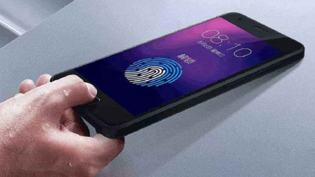 手机用指纹解锁的注意,已经有很多人吃亏,快把手机改成密码解锁