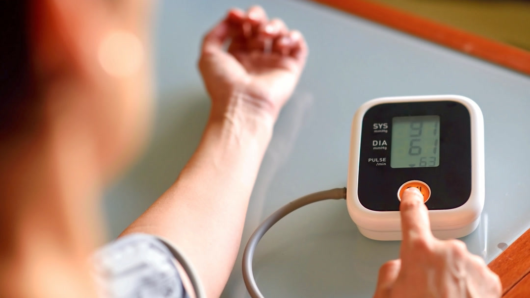 高血压:在家和医院测的不一样,电子血压计测高血压准不准?