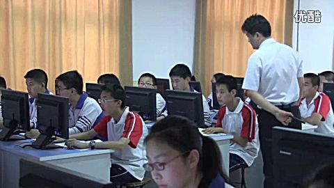 第二单元 电子表格——Excel2003_第五课 数据管理(部级优课)_张俊杰...