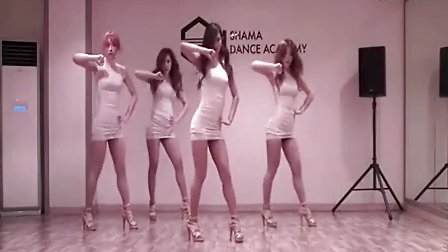 爱你舞蹈现代舞舞蹈教学视频全程分解动作舞蹈教学视频适合自学