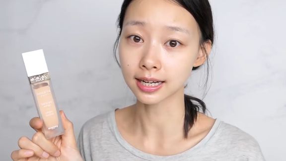冷门贵妇粉底的上妆全天实测!网友说:妥妥的