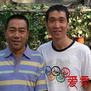乐呵乐呵就得了呗 