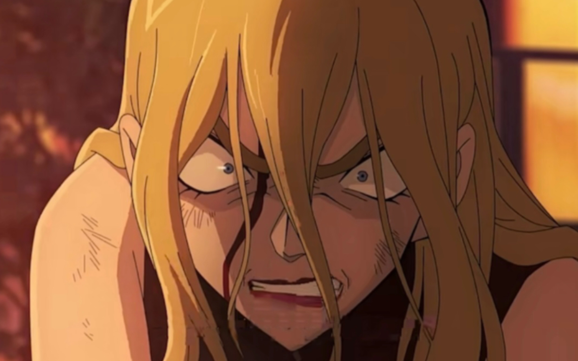 [台配国语] 名侦探柯南 万圣节的新娘 安室透VS普拉米亚--0