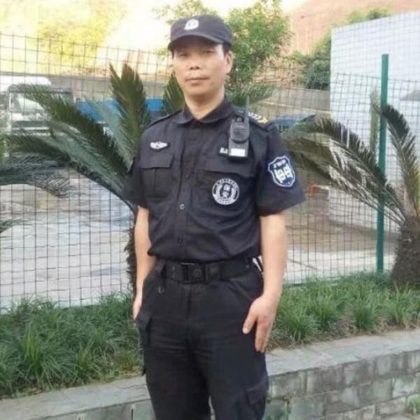 红白喜事服务团 