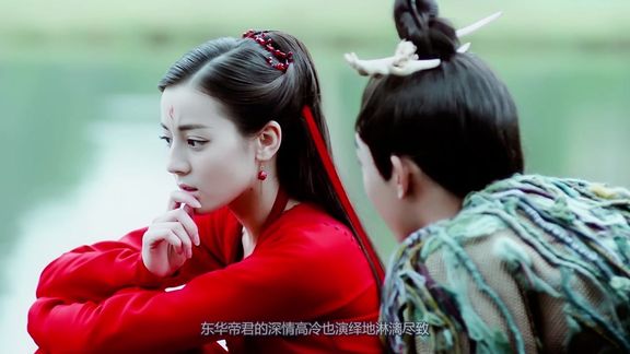 《三生三世枕上书》剧情提前曝光,简直比《十里桃花》还虐!