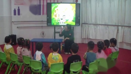 “国培计划(2021)”安乡县幼儿园教师整园推进工作坊(C2511)第三次...