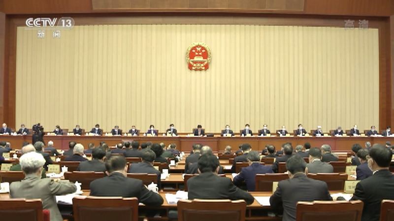 [朝闻天下]时政要闻