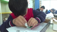 中牟官渡路小学梦飞翔航模社团参加河南海模比赛