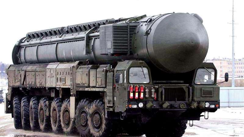 世界最强导弹绝活太多,没有防御系统可拦截,美国敢试着挑战吗?