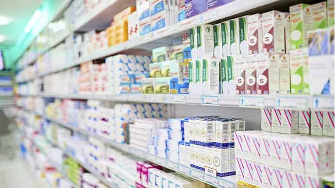 北京新增369家定点零售药店 可刷社保卡结算