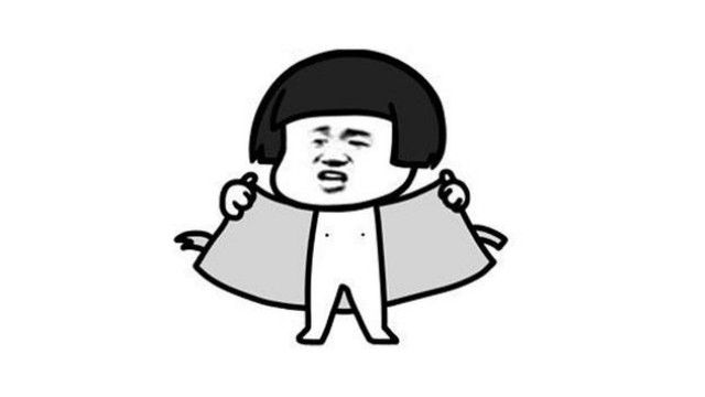 斗图必备:用PS制作表情包07-手绘逐帧动画(完结啦!)