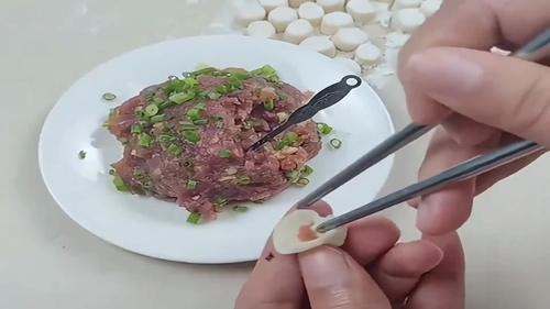 生活小窍门:饺子的不同做法,厨房小窍门都在这里!