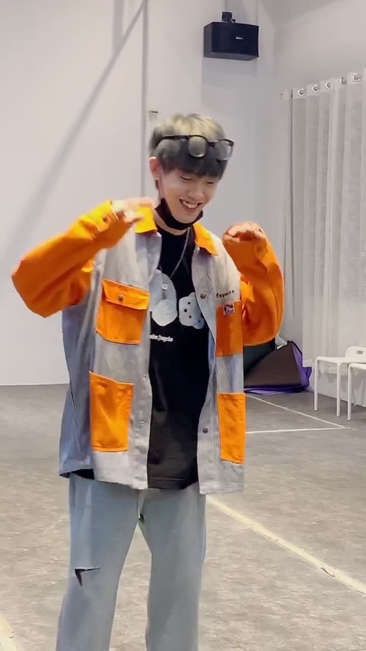 最可爱第三视角 不接受反驳第三视角