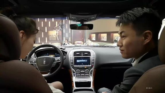 #航海家静谧之旅 隔音玻璃的秘密-鉴赏-陈宁