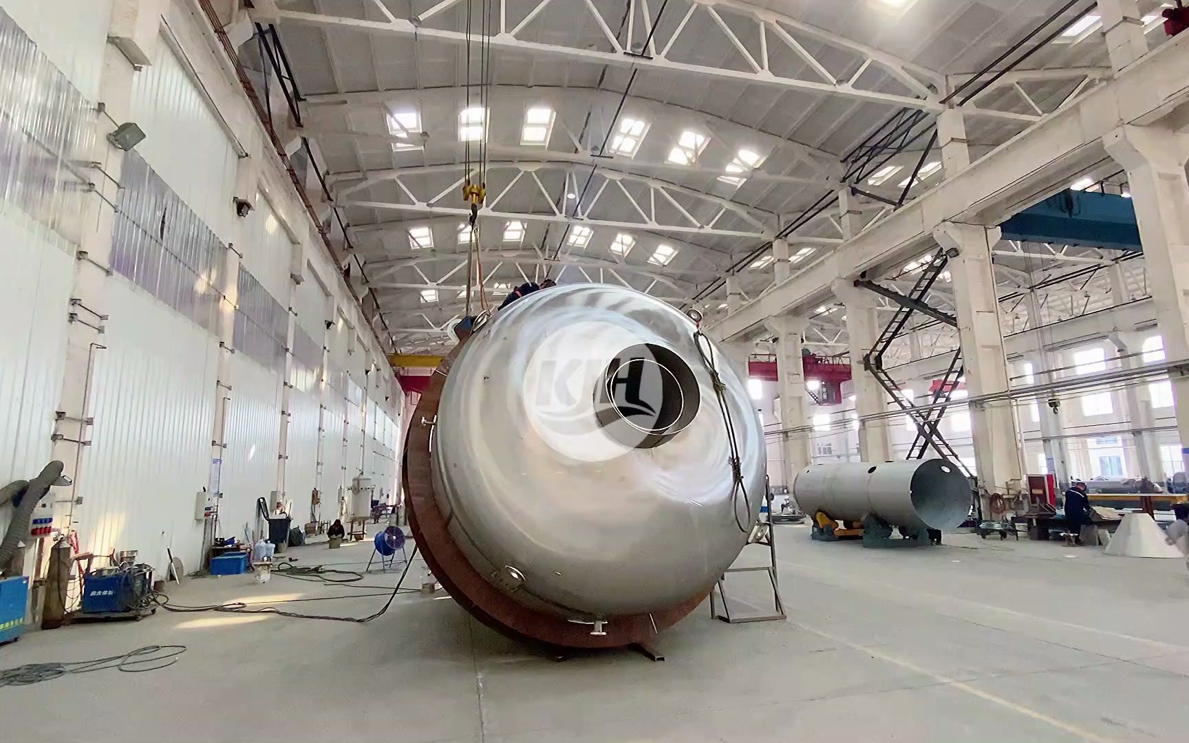 蒸发结晶设备厂家