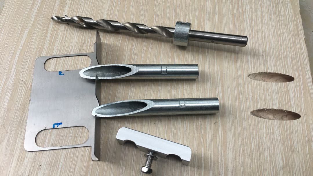 钻斜孔夹具 斜孔钻孔模具示范