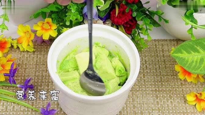 宝宝十个月辅食这样做营养又健康,我们来学习一下吧